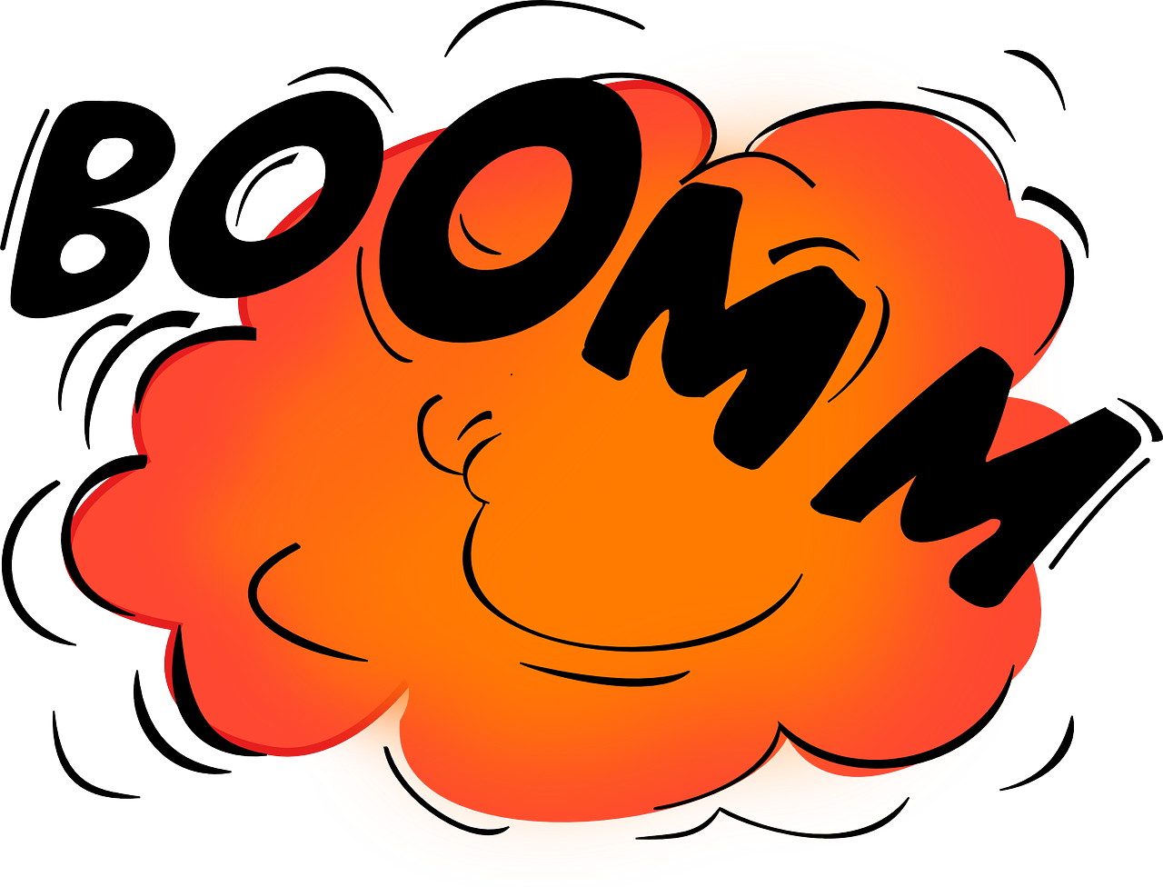 Banc: Întrebarea zilei: - Ce faci în caz de explozie nucleară?