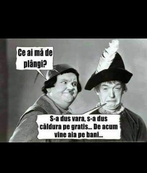 Poze haioase: Când vine întreținerea pe timp de iarnă...