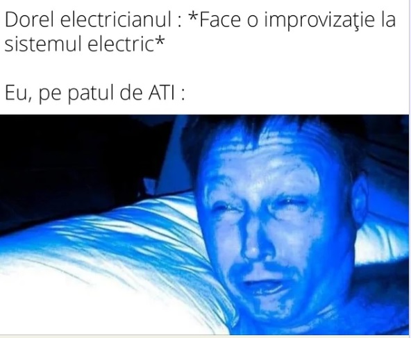 Meme: Dorel lovește și în spitale