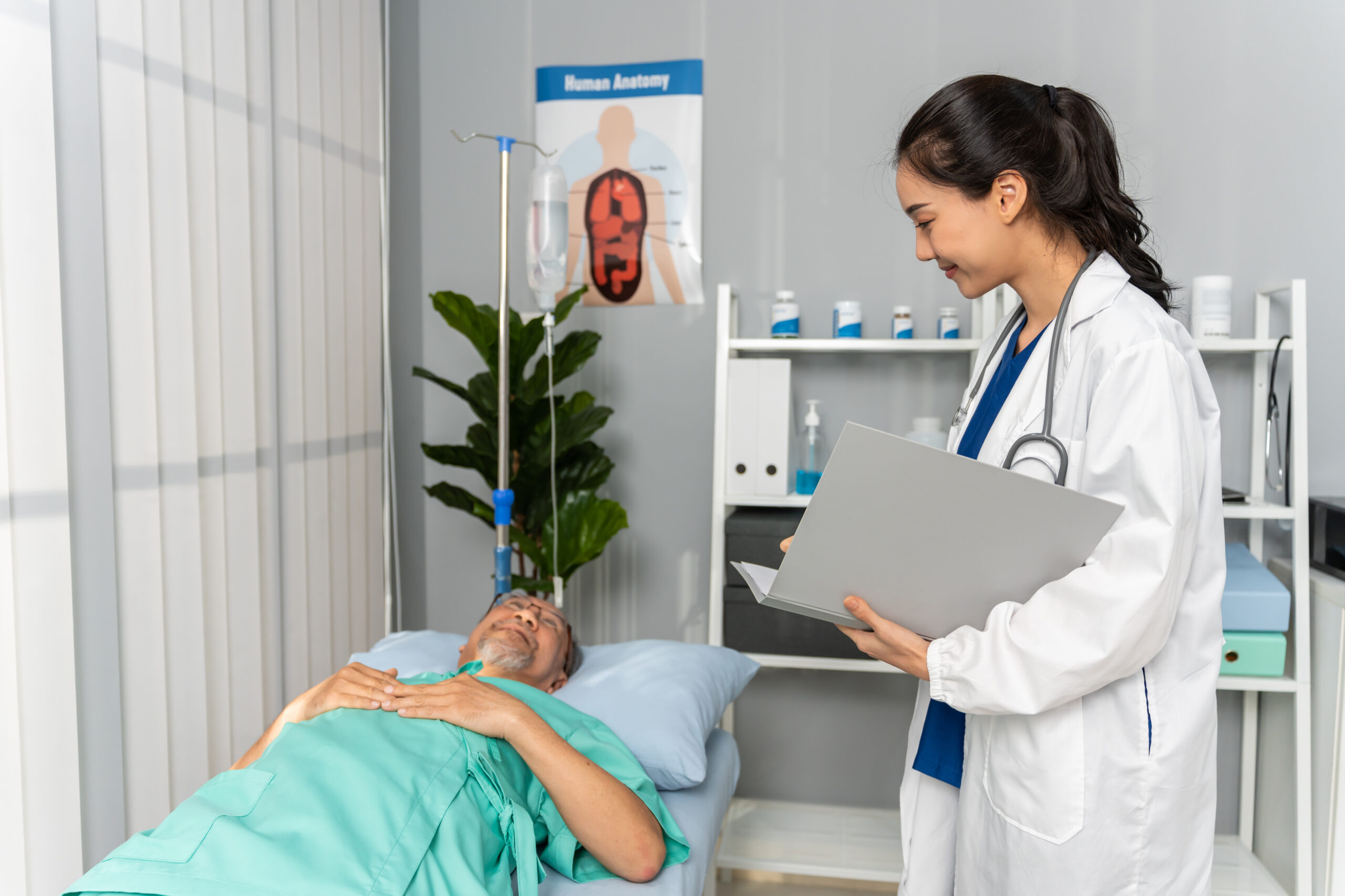 Banc: - Ce s-a întâmplat cu Gheorghe?